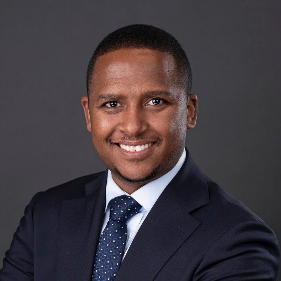 Tewolde - Calgary Headshots Photographer - Headshot with Yafeit